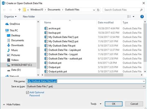 What Is A Pst File How To Convert Recover Benefits And Downsides