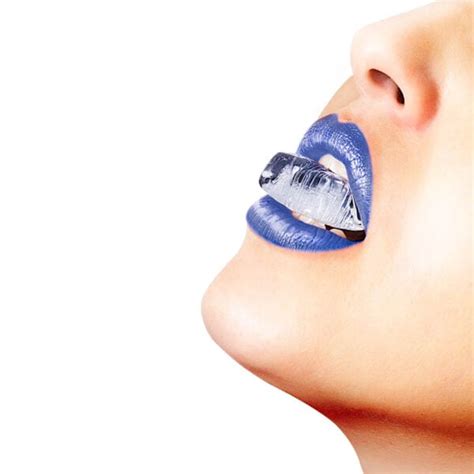 Using Ice Cubes In Sex And Masturbation L Icy Sexual Pleasure Tips