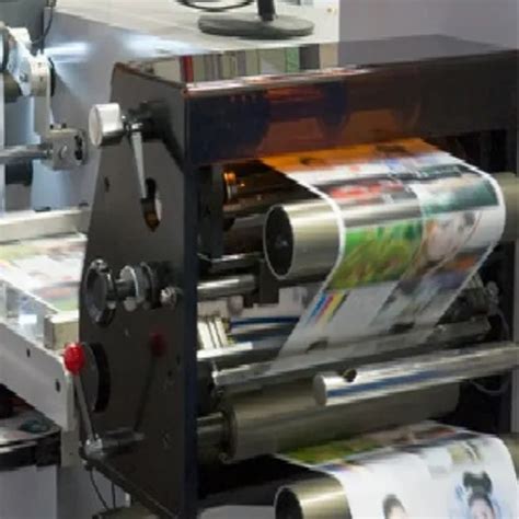 Multicolor Offset Printing Services In Meerut Id 20545713130