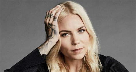 Skylar Grey Height Weight Body Measurements Bra Size Shoe Size