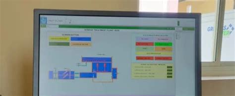 Plc Scada System Automation Applications At ₹ 50000 In Hisar Id 27127247088