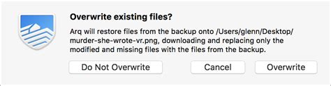 Roll Your Own Cloud Backups With Arq And B2 Tidbits