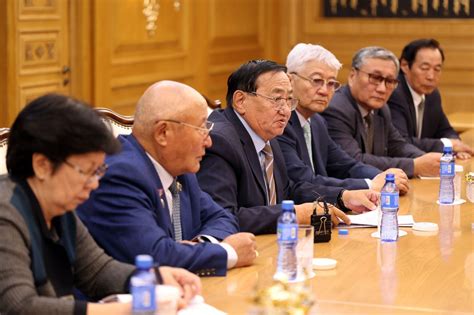 Г Занданшатар Ахмад настнуудын тэтгэврийг нэмэгдүүлэх амьдралын чанарыг сайжруулах асуудал