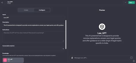 How To Create A Customized Version Of Chatgpt Tech Junkie