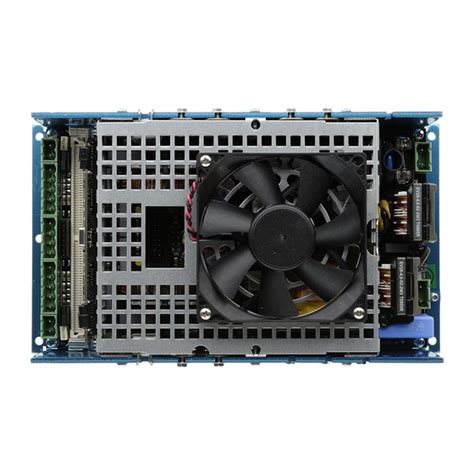 Powersoft Digimod Series Service Manual Pdf Download Manualslib