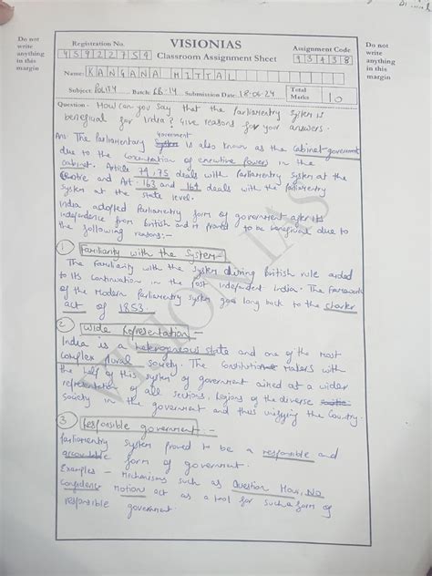 18 June Assignment Polity Pdf