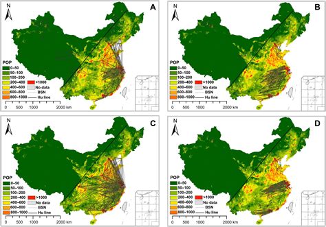 Urbanization Affects Spatial Variation And Species Similarity Of Bird Diversity Distribution