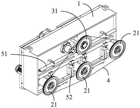 切割装置及切割设备的制作方法