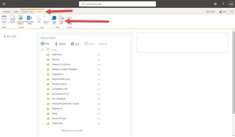 How To Display A Project Insight Saved Report On A Sharepoint Page