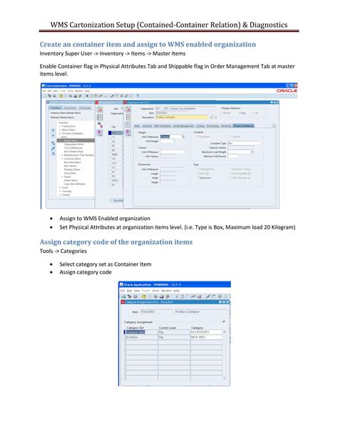 PPT Container PowerPoint Presentation Free Download ID 7248834