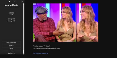 Young Maria 2 Version 2 2 7 0 By Mariamod