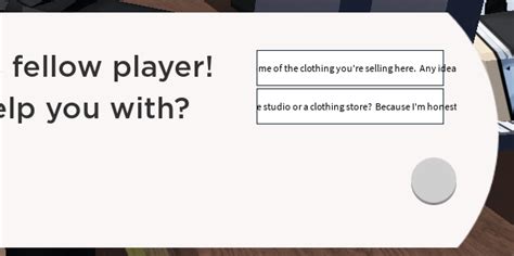 Dialogue Maker Beta Community Resources Developer Forum Roblox