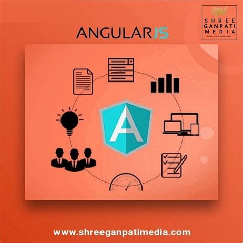 Ashish Saraf On Linkedin Build Dynamic Web Apps With Angularjs This Javascript Framework