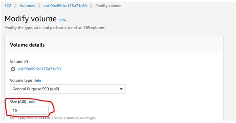 Percona Server For Mongodb Data Directory Resizeincrease