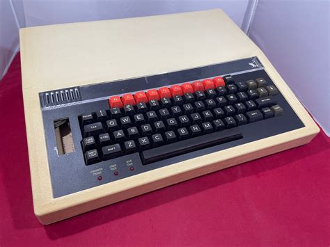 Used Acorn Bbc Micro Model A K Os Microcomputer Warranty Ubb Threads