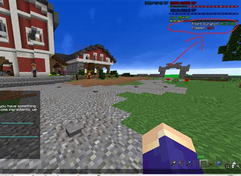 Mod Gui Hypixel Forums