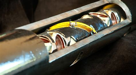 Lime Rock Partners Portfolio Geodynamics