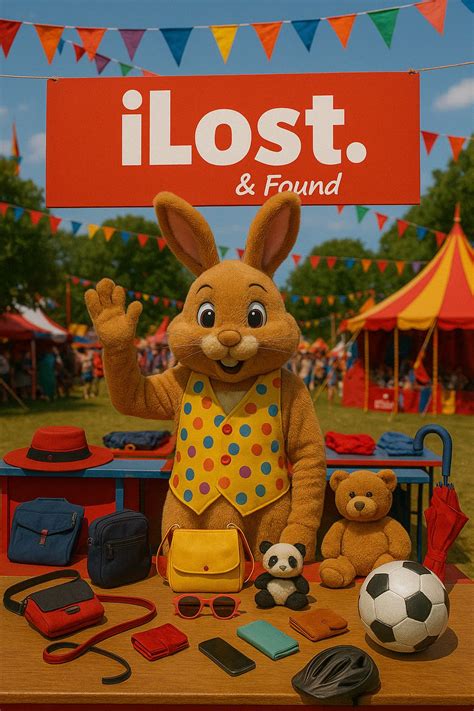 Happy Easter Weekend Ilost
