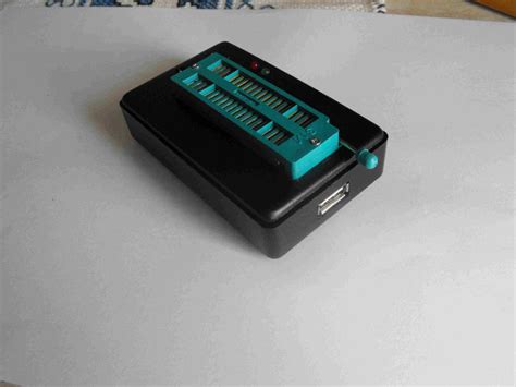 Usb Pic Programmer Electronics Lab