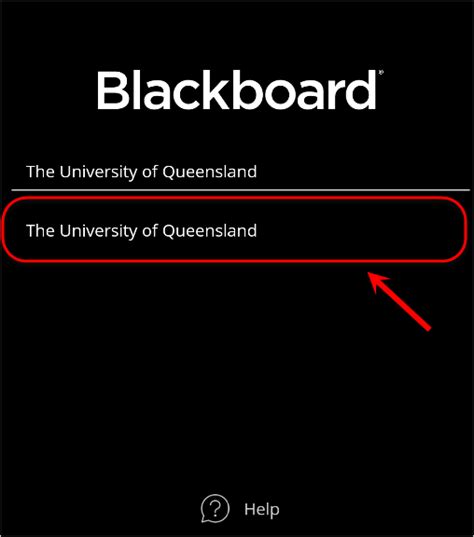 Getting Started With Blackboard Instructor Original Elearning University Of Queensland