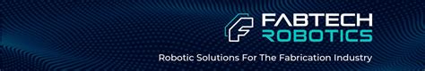 fabtech robotics on linkedin newname rebrand fabtechrobotics