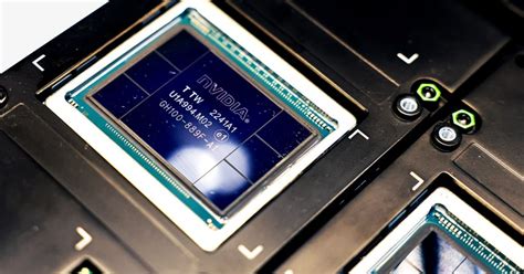 Nvidia Chip Shortages Leave Ai Startups Scrambling For Computing Power