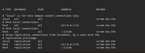 🔐 how to reset your forgotten postgresql password windows guide dev