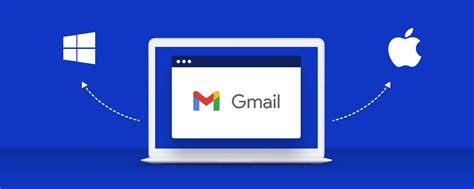 How To Create A Gmail Desktop App For PC Or Mac In Steps Mailbird