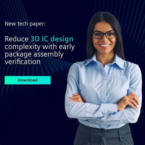Reduce 3dic Design Complexity Early Package Assembly Verification