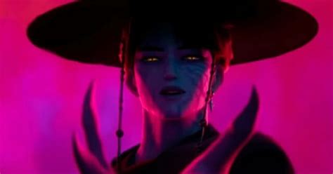 케이팝 데몬 헌터스 속 아이돌 현실서도 경쟁 중