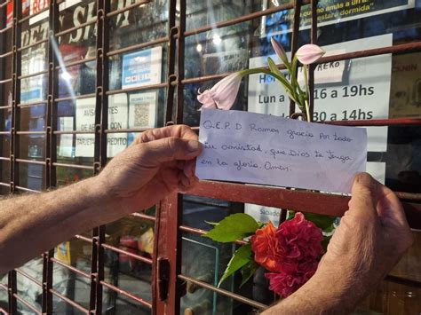 Dos Hermanos Y Un Negocio Popular En El Barrio Quiénes Eran Las