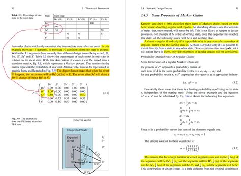 118 questions with answers in markov chains science topic
