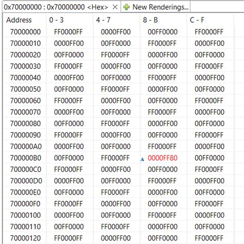 solved problem when i use external sram in touchgfx wron page 3 stmicroelectronics