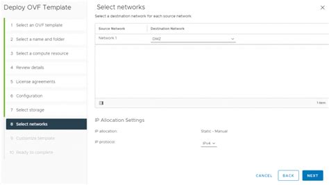 Configure Workspace ONE Access Part Virtualization Blog