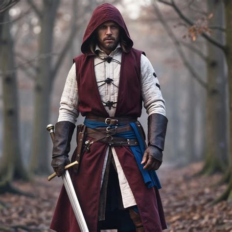 Surcoat Etsy