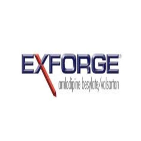 Exforge 5160mg Tablets 28 Tablets Asset Pharmacy