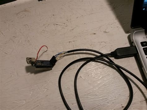 Arduino Usb To Legacy Midi Converter 4 Steps With Pictures Instructables