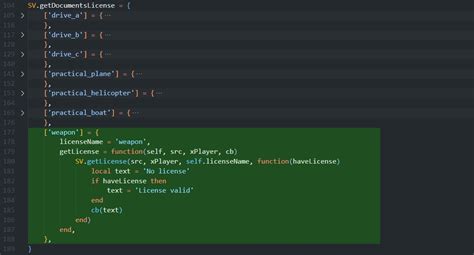 Creating New Document Vms Store Docs