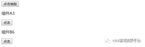 Vue组件看这篇就够了 知乎