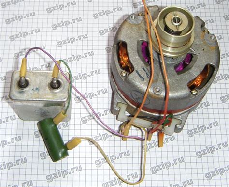 Кд 6 4 ухл4 схема подключения 220 вольт