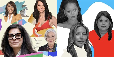 Ok მსოფლიოს 10 ყველაზე მდიდარი ქალი Ok Magazine