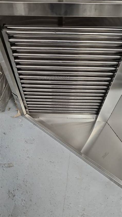 ПРОМО Професионален Чадър за аспирация Шапка аспиратор Абсорбатор аспиратор Аспиратори