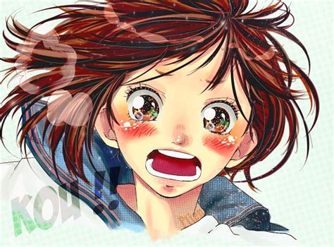 Yoshioka Futaba Fanart Zerochan Anime Image Board Hot Sex Picture