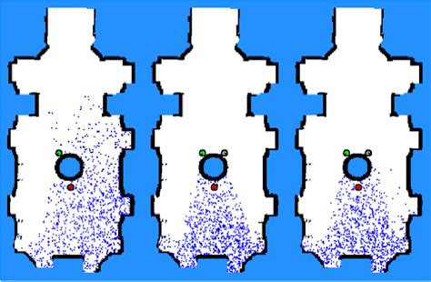 The Query Response Algorithm In Action Download Scientific Diagram