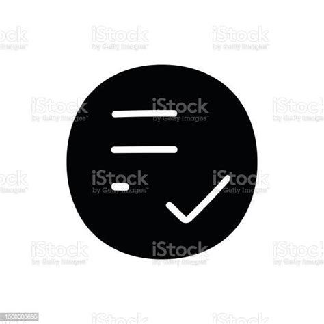 가는 선 아이콘의 비즈니스 벡터 그림입니다 고립 된 표지판의 윤곽을 잡습니다 선형 기호 검사 보기에 대한 스톡 벡터 아트 및 기타 이미지 Istock