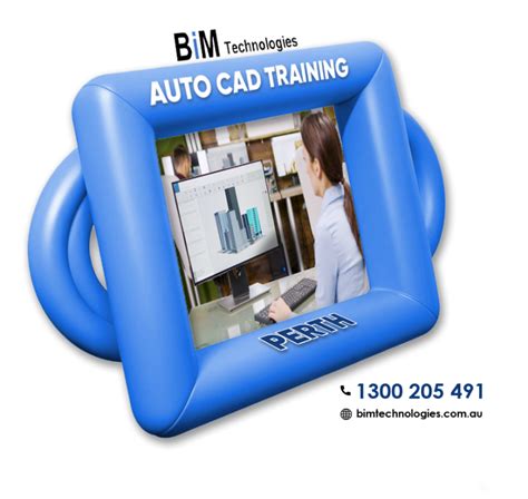 Auto Cadtraining Sydneyperthmelbourneaustralia Bimtech