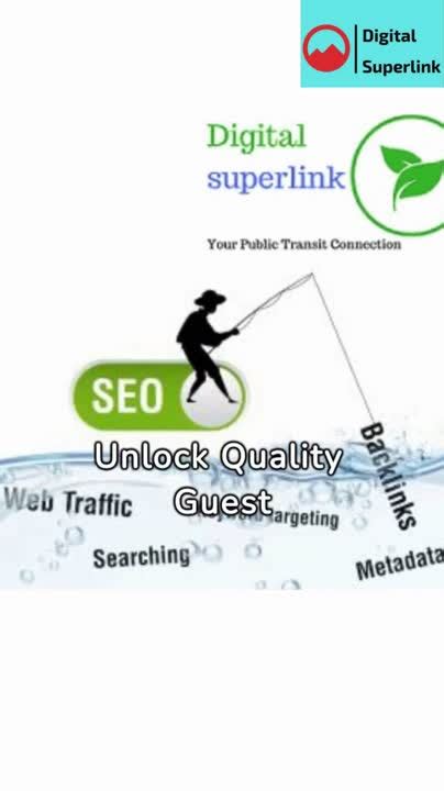 digital superlink on linkedin digitalmarketingexpert seoexecutive seostrategy guestposting…