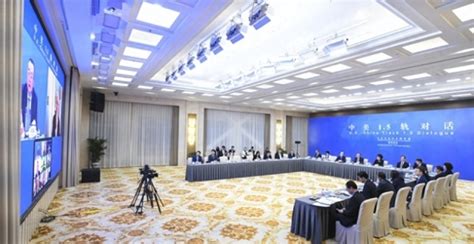 普京前脚刚走，美方后脚就到，中国和美国之间正在出现新的趋势腾讯新闻