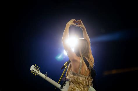 Fearless How Taylor Swift Is Owning Her Narrative Pursuit By The University Of Melbourne