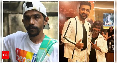 UT Actor Kumar Saurabh Says Raj Kundra Has A Hunger For Acting You Cannot Tell That He Has